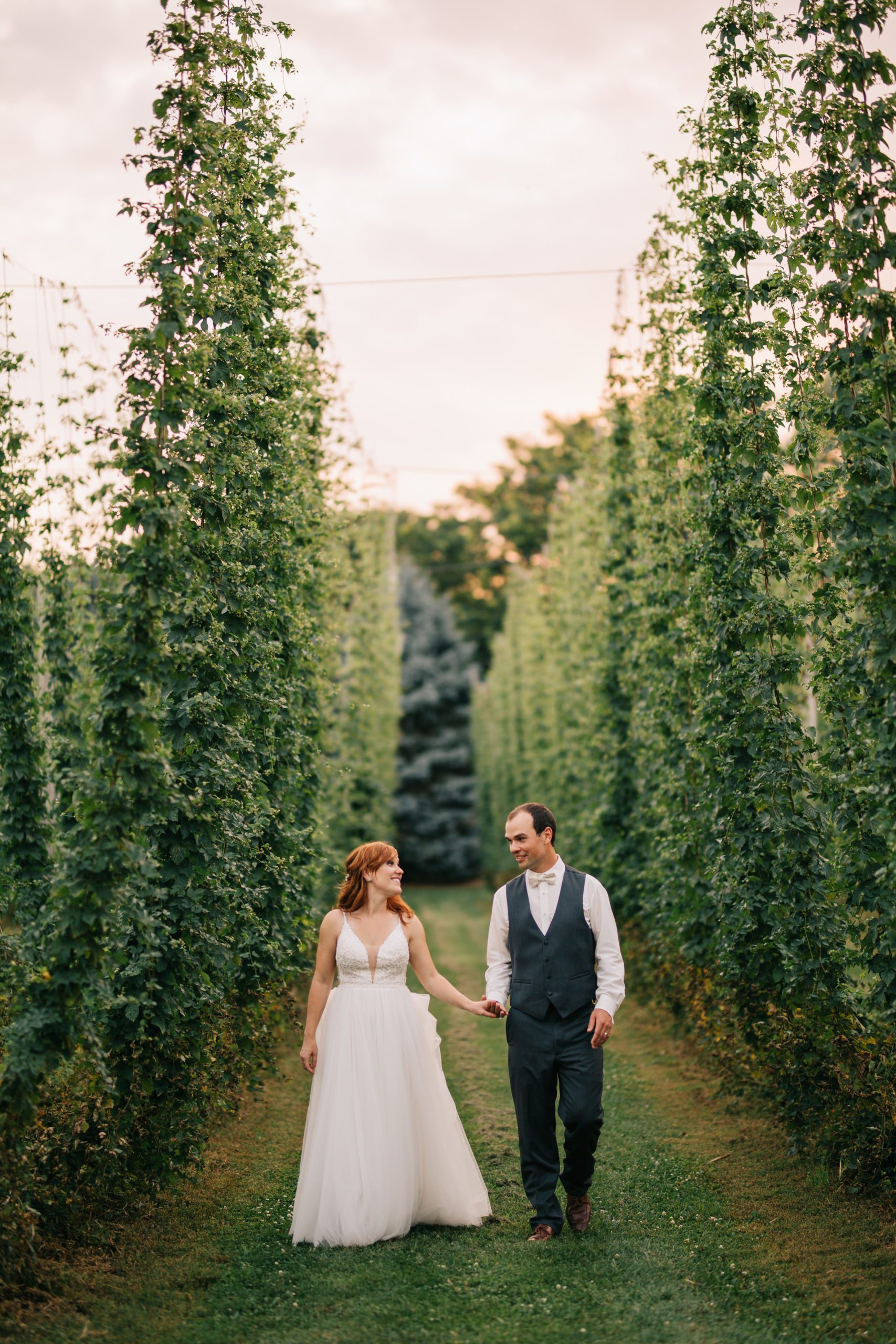 McNiel Photography, Madison Wedding Photographers, Milwaukee Wedding ...